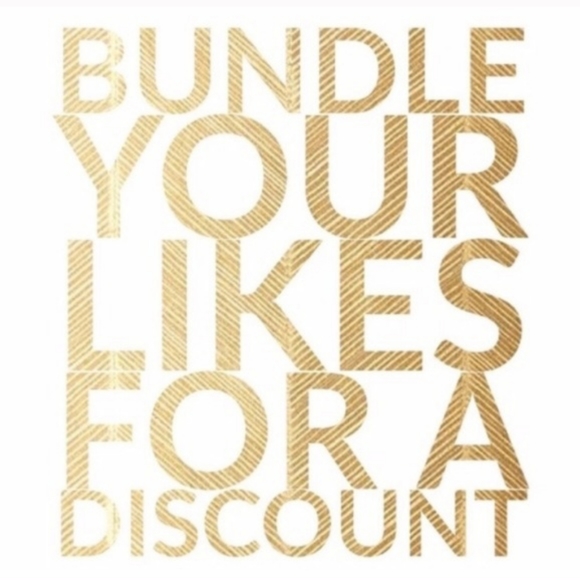 Bags | Reasonable Offers Welcome Bundle And Save | Poshmark